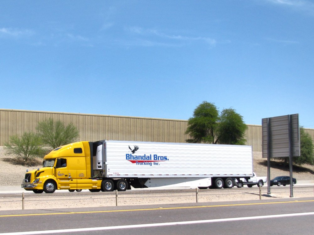 BHANDAL BROS - Updated December 2025 - 2490 San Juan Hollister Rd ...