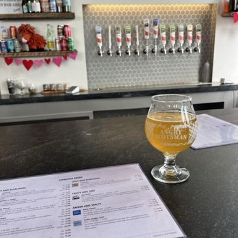ANGRY SCOTSMAN BREWING - Updated September 2025 - 118 Photos & 70 ...