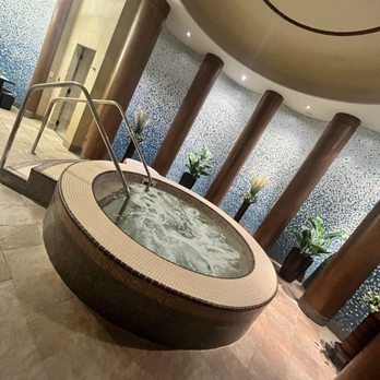 THE SPA AT SENECA NIAGARA CASINO & HOTEL - Updated May 2026 - 18 Photos ...