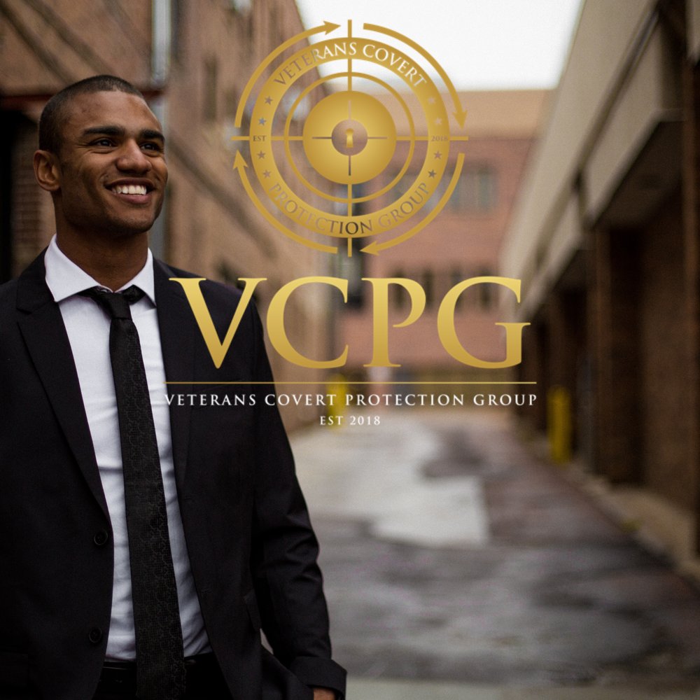 VETERANS COVERT PROTECTION GROUP - Updated August 2024 - Request a ...