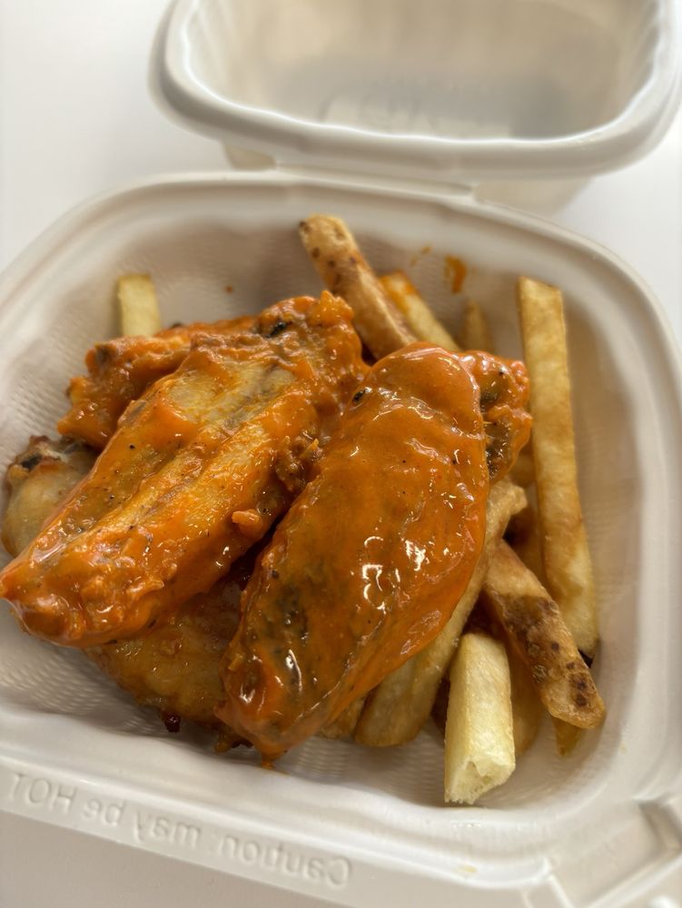 ONE STATE STREET CAFE - Updated August 2024 - 39 Photos & 16 Reviews ...