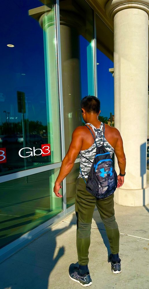 UNDER ARMOUR FACTORY HOUSE - Updated July 2025 - 16 Photos & 19 Reviews ...