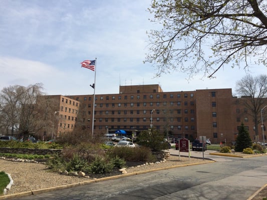 VA BOSTON HEALTHCARE SYSTEM - Updated December 2025 - 940 Belmont St ...