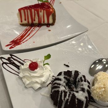 CHURRASCO BRAZILIAN STEAKHOUSE - Updated January 2025 - 1070 Photos ...