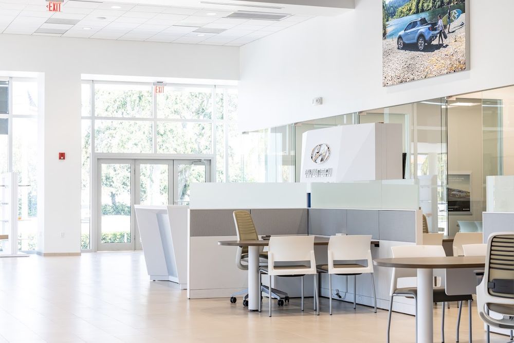 KING HYUNDAI - Updated January 2026 - 33 Photos & 264 Reviews - 1399 S ...