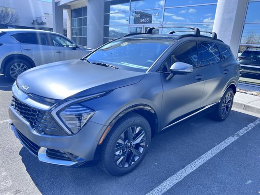 TOM DOLAN’S RENO KIA - Updated December 2025 - 36 Photos & 146 Reviews ...