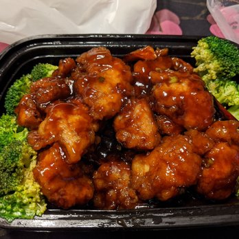 LING LING GARDEN - Updated September 2025 - 48 Reviews - 331 Pine Tree ...