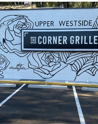 THE CORNER GRILLE - UPPER WEST SIDE - 2341 Marietta Blvd NW, Atlanta, Georgia - Seafood ...
