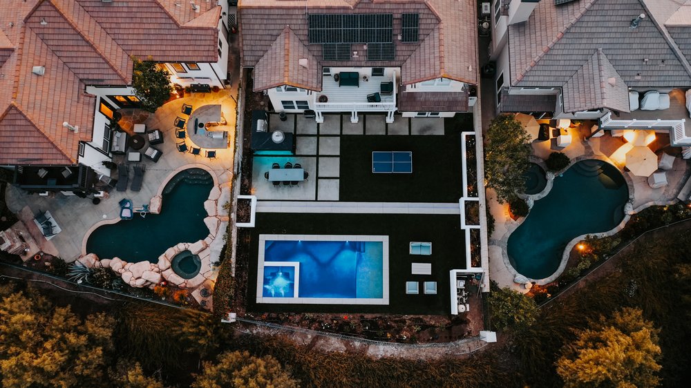 POOL PROZ DESIGN & CONSTRUCTION - Updated July 2025 - 32 Photos - 24002 ...