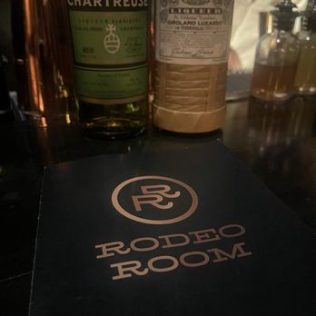 RODEO ROOM - Updated July 2024 - 253 Photos & 94 Reviews - 231 W ...