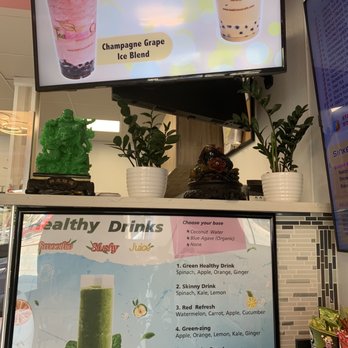 TEALICIOUS CAFE - Updated December 2025 - 96 Photos & 35 Reviews - 1160 ...