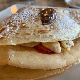 CREPE CREATION CAFE - Updated March 2025 - 533 Photos & 524 Reviews ...