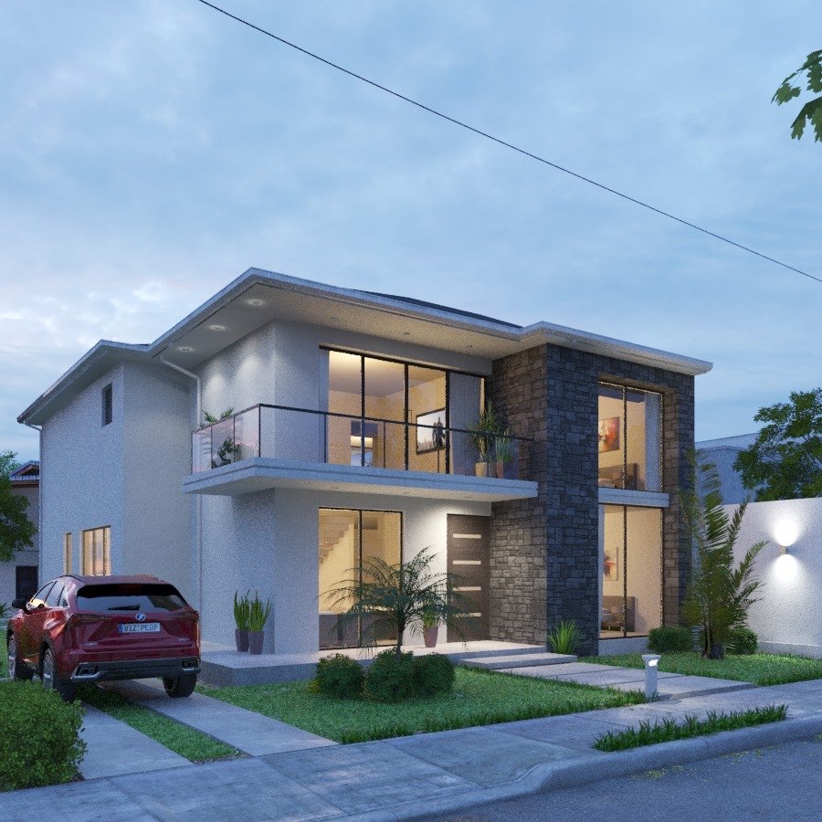 BELCO DESIGN - 32 Photos - 914 S George Mason, Arlington, Virginia ...