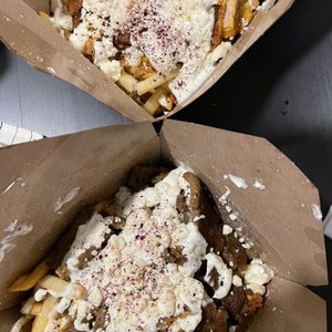 ALADDIN GYRO-CERY - 240 Photos & 567 Reviews - 4139 University Way NE ...