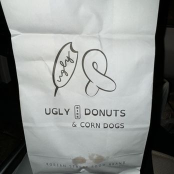 UGLY DONUTS & CORN DOGS - FOREST HILLS - Updated January 2025 - 267 ...