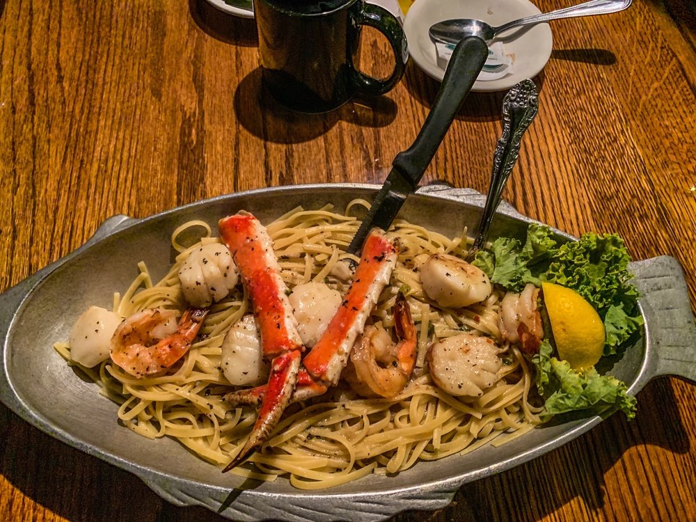 RAINDANCER RESTAURANT - 75 Photos & 113 Reviews - 4582 State Hwy 30 ...