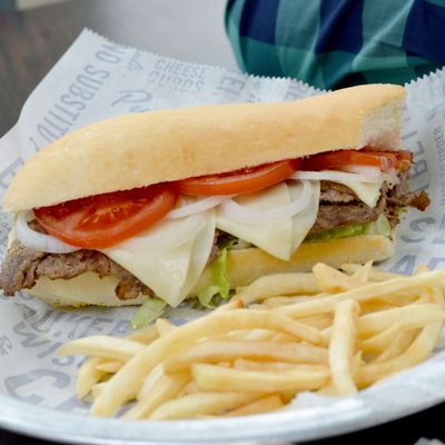 COUSINS SUBS - Updated December 2025 - 71 Photos & 36 Reviews - 9321 ...