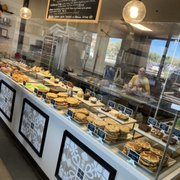 RISE UP BAKERY - 205 Photos & 284 Reviews - Bakeries - 861 N Higley Rd ...