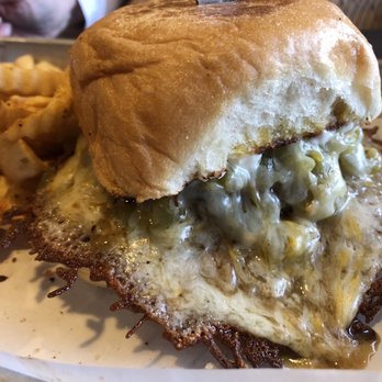 FUEGO BURGER - Updated May 2024 - 245 Photos & 372 Reviews - 4400 ...