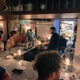 BAR YOSHI - Updated July 2025 - 94 Photos & 135 Reviews - 21 Old South ...