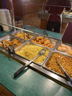 GOLDEN BUFFET - Updated October 2025 - 36 Photos & 83 Reviews - 5630 ...
