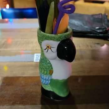 SHRUNKEN HEAD TIKI BAR - Updated December 2025 - 213 Photos & 116 ...