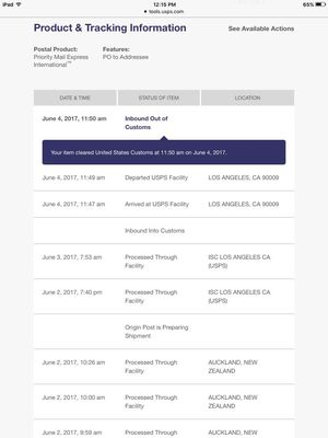 LAX ISC - Updated October 2025 - 33 Photos & 216 Reviews - 5800 W ...