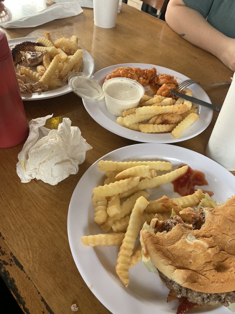 BIG DADDY’S RIBS - Updated July 2025 - 17 Photos & 26 Reviews - 43121 ...