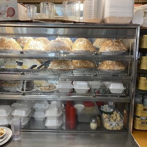 COLONNADE PIZZA - Updated October 2025 - 27 Photos & 73 Reviews - 280 ...