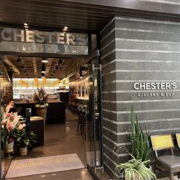 CHESTER’S KITCHEN AND BAR - Updated November 2025 - 618 Photos & 902 ...