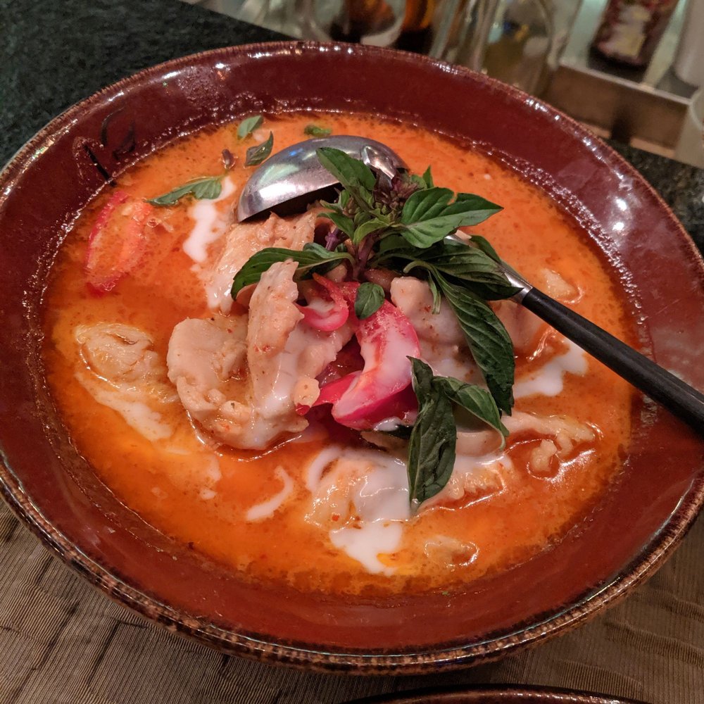 SPICERY - 73 Photos & 66 Reviews - Thai - Weißenburger Platz 3, München ...