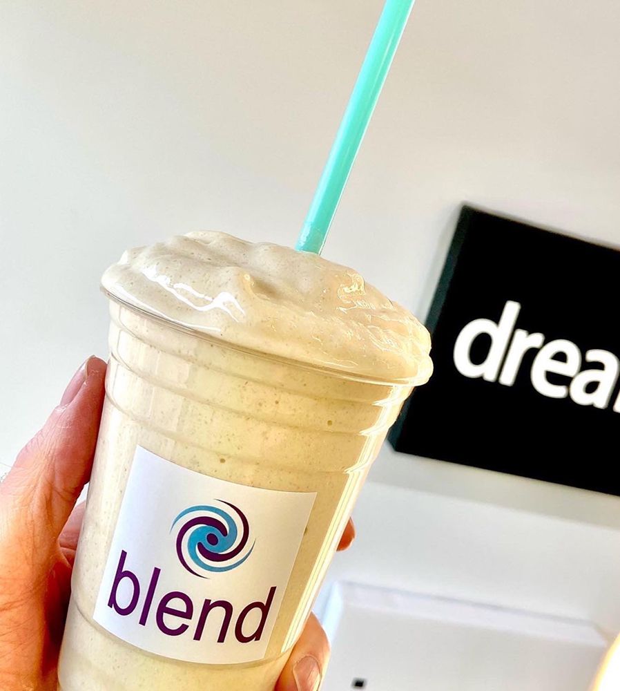 BLEND NUTRITION - Updated August 2025 - 20 Photos & 12 Reviews - 191 W ...
