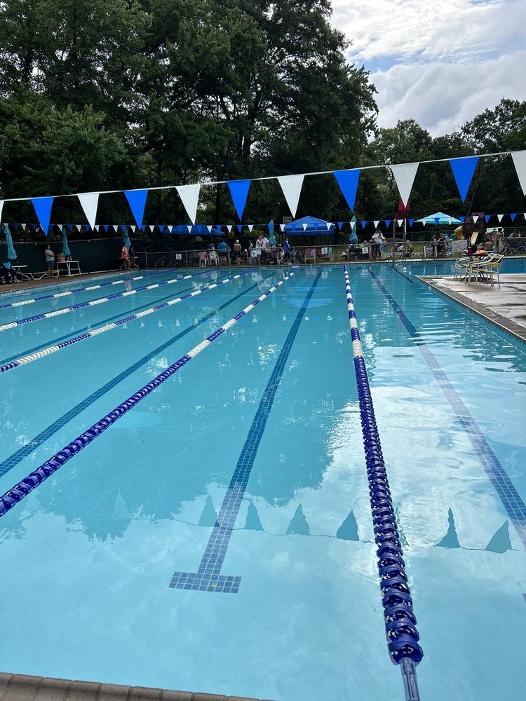 SPRINGFIELD SWIMMING CLUB - Updated August 2025 - 7400 Highland St ...