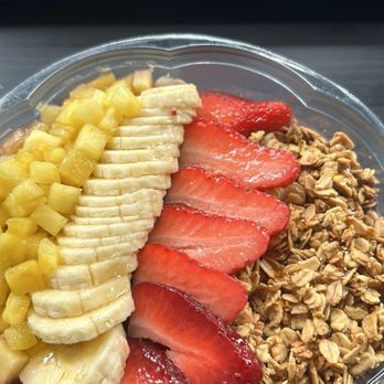 BAYA BAR - ACAI & SMOOTHIE SHOP - Updated April 2025 - 73 Photos & 34 ...