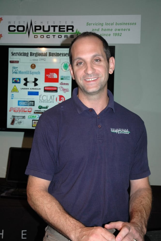 WEST CHESTER COMPUTER DOCTORS - Updated December 2025 - 10 Reviews ...