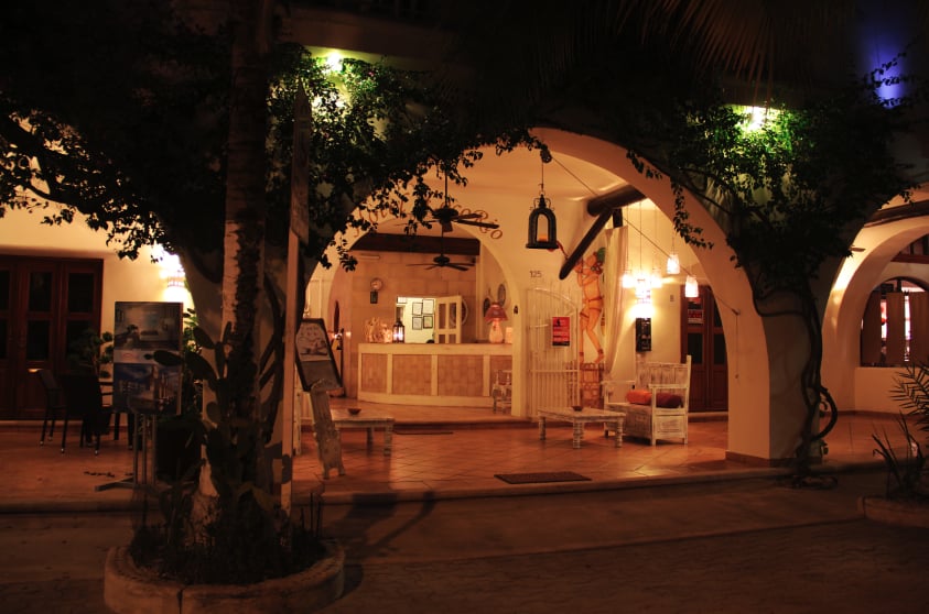 HOTEL COCO RIO - Updated August 2025 - Calle 26 125, Playa del Carmen ...