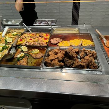 CLEBURNE CAFETERIA - Updated May 2024 - 653 Photos & 640 Reviews - 3606 ...