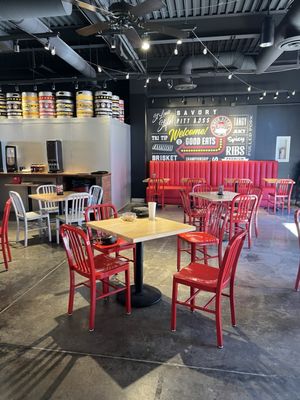 BACK ALLEY BBQ - Updated January 2026 - 34 Photos & 15 Reviews - 111 W ...