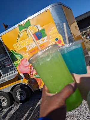 LEMONADE JUNKEEZ - Updated January 2026 - 14 Photos - Birmingham ...