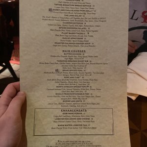 TIFFINS RESTAURANT - 2254 Photos & 596 Reviews - 2901 Osceola Pkwy ...