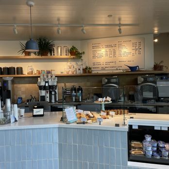 SIDEKICK COFFEE - Updated August 2024 - 273 Photos & 147 Reviews ...