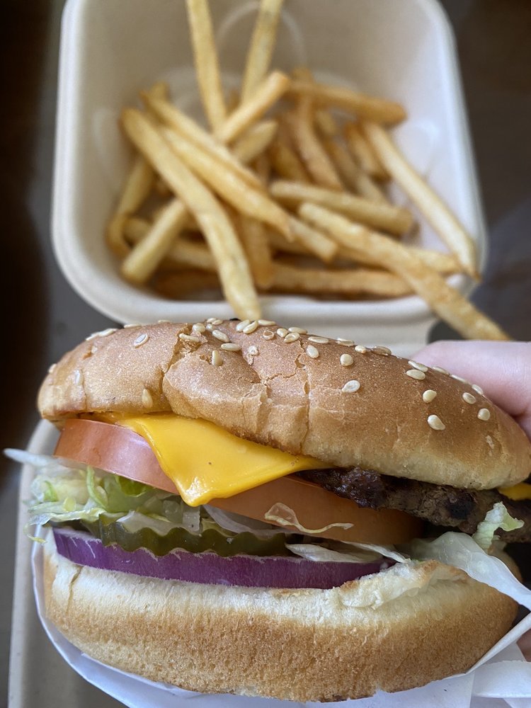 JOHN’S CHAR BURGER with 418 Reviews & 142 Photos - 2617 Old 1st St ...