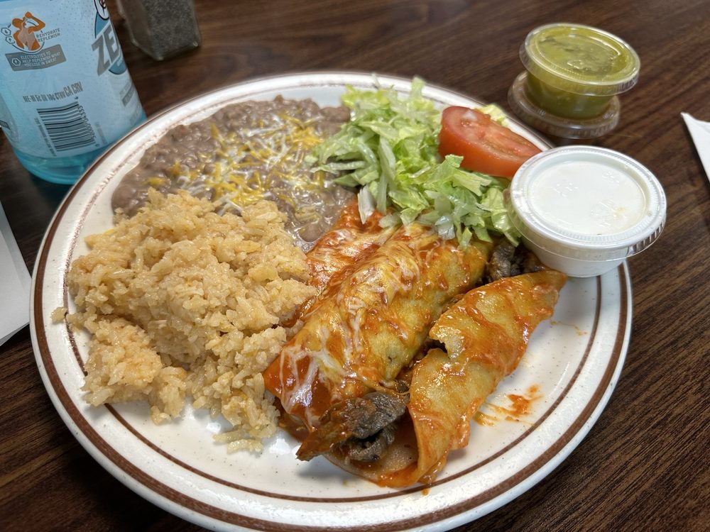 AZTECA GRILL & BAKERY - Updated December 2025 - 55 Photos & 130 Reviews ...