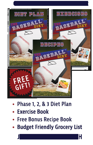 THE BASEBALL DIET - 508 S Habana Ave, Tampa, FL - Yelp