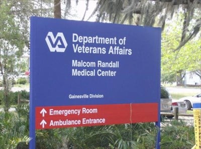 VETERANS AFFAIRS DEPT OF VA MEDICAL CENTER - Updated December 2025 - 16 ...
