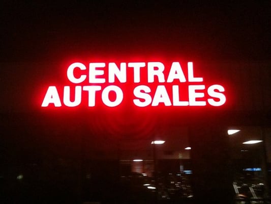CENTRAL AUTO SALES - Updated October 2025 - 18 Reviews - 3925 Central ...