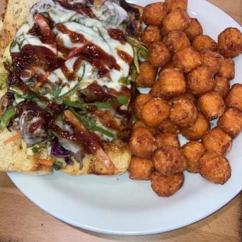 LEGACY POINTE EATERY - Updated July 2024 - 43 Photos & 27 Reviews ...