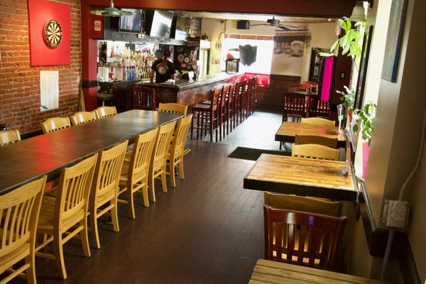 KENSINGTON PUB - 21 Photos & 10 Reviews - Pubs - 2116 E Tioga St, Philadelphia, PA - Restaurant ...