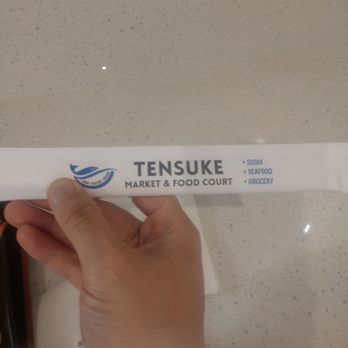 TENSUKE MARKET & FOOD COURT - Japanese Restaurant in Elk Grove Village ...