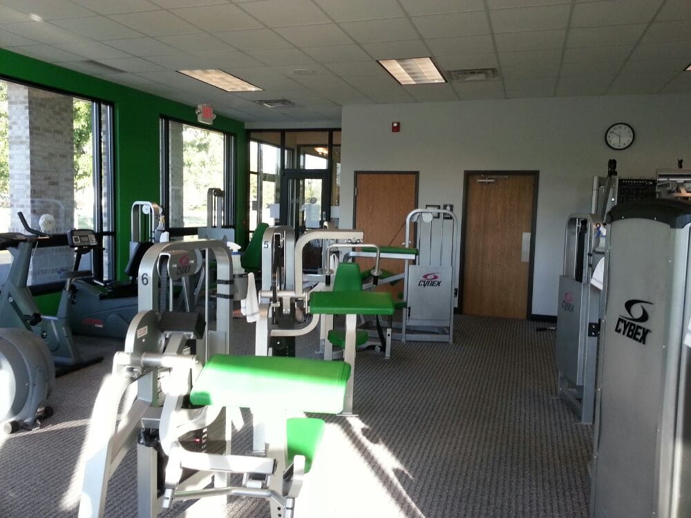 WADHAMS TOTAL FITNESS - Updated August 2025 - 2840 Stable Dr, St Clair ...